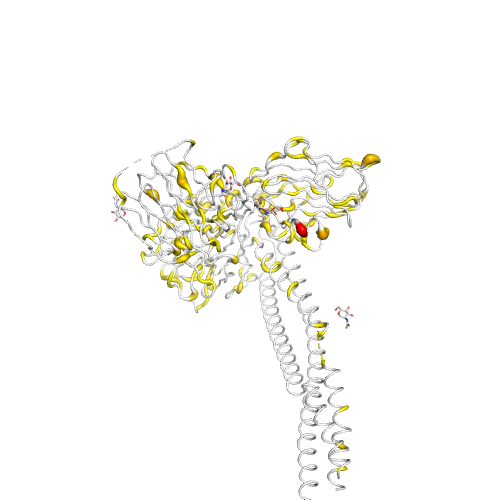 LAMA5 Gene - Somatic Mutations in Cancer