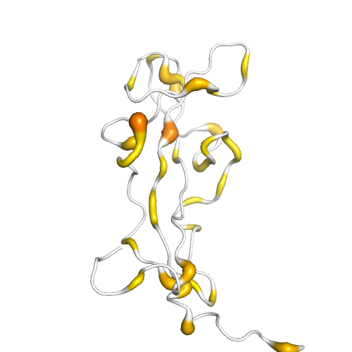 MYOF Gene - Somatic Mutations in Cancer
